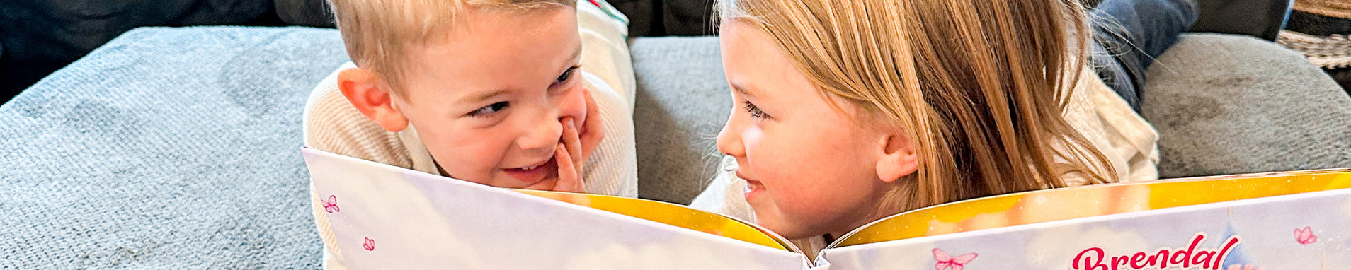 Choosing Age-Appropriate Books: A Parent’s Guide to Selecting Children ...