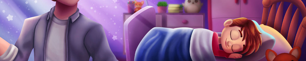 Bedtime Stories: Tips for Making Reading a Nightly Routine — Story Bug