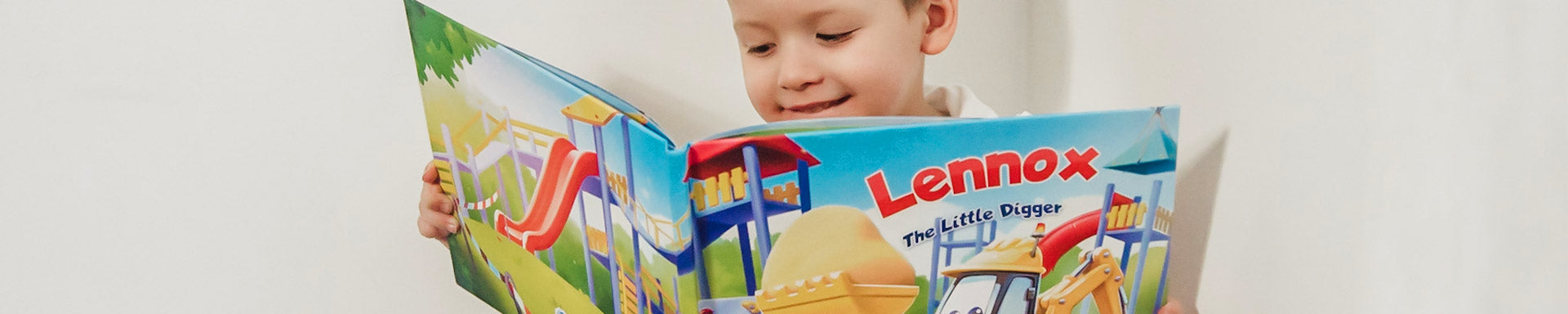 The Impact of Personalized Story Books on Child Development — Story Bug